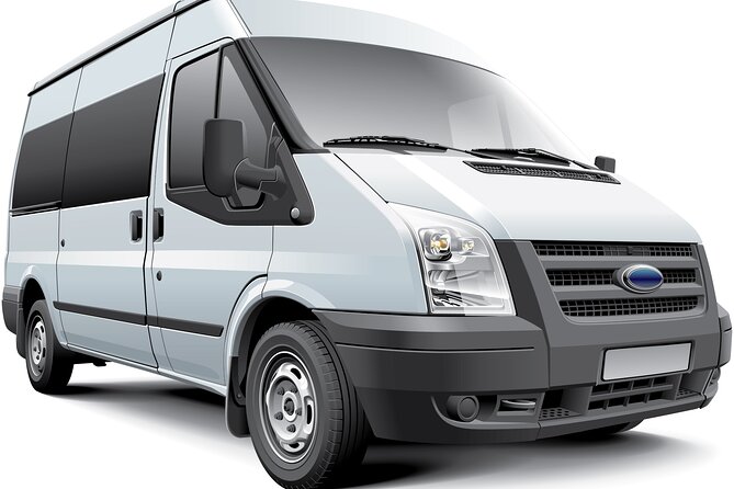 Roundtrip Private Transfer from - to Orlando Airport (MCO) - Key Points