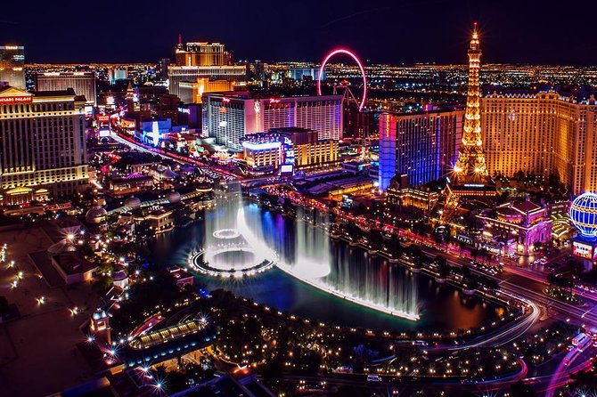 RoundTrip Private Transfer Las Vegas by Luxury SUV Cadillac Escalade up to 5 pax - Vehicle Comfort and Style: Why It Matters