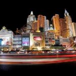 RoundTrip Private Transfer Las Vegas by Luxury SUV Cadillac Escalade up to 5 pax - The Value for Money: Is It Worth It?