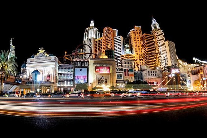 RoundTrip Private Transfer Las Vegas by Luxury SUV Cadillac Escalade up to 5 pax - The Value for Money: Is It Worth It?