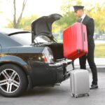 Roundtrip Private Transfer Orlando Airport (MCO) - Cabe Canaveral - The Booking and Meeting Experience