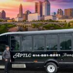 Roundtrip Shuttle Events Groups of 5 to 13 Columbus - Overview of the Shuttle Service in Columbus