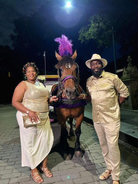 Royal Carriage Ride in Central Park NYC - Final Thoughts