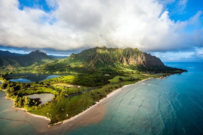 Royal Crown of Oahu - 60 Min Helicopter Tour - Doors Off or On - The Bottom Line: Who Should Consider This Tour?