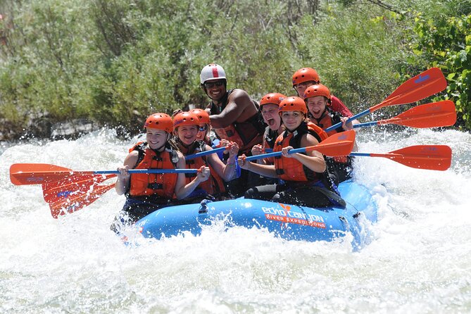 Royal Gorge Half Day Rafting in Cañon City (Free Wetsuit Use) - Final Thoughts: Is This Tour Worth It?