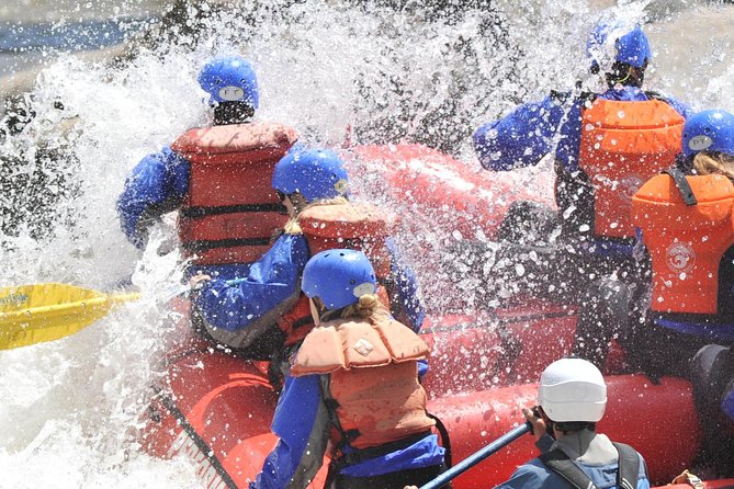 Royal Gorge Half Day Trip - What to Expect from the Royal Gorge Half Day Trip