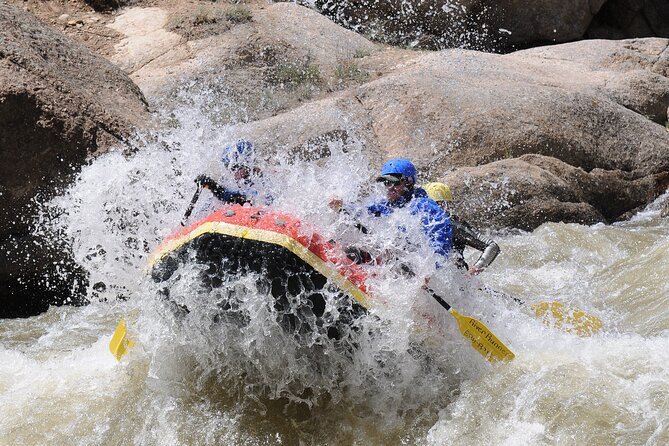 Royal Gorge Half Day Trip - Considerations Before Booking