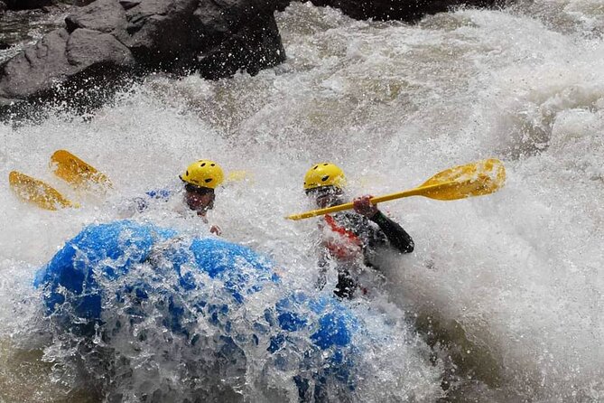 Royal Gorge Rafting Adventure - What to Expect from the Royal Gorge Rafting Adventure