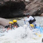 Royal Gorge Rafting Adventure - Why This Tour Is Worth Considering
