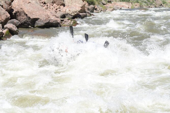 Royal Gorge Rafting Adventure - Final Thoughts