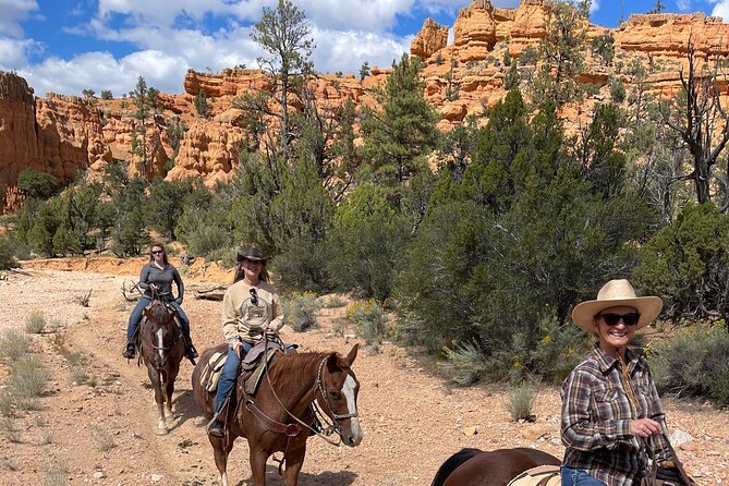 Ruby's Horseback Adventures All Day Ride - Quick Overview