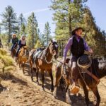 Ruby's Horseback Adventures All Day Ride - Authentic Experiences and Insights from Reviews