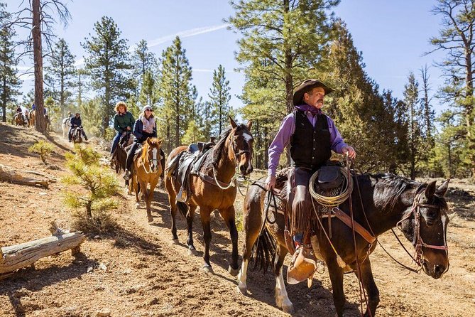 Ruby's Horseback Adventures All Day Ride - Authentic Experiences and Insights from Reviews