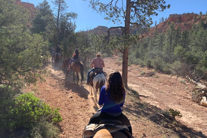 Ruby's Horseback Adventures Utah Half Day Ride - Final Words