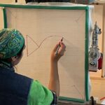 Rug Tufting Workshop - The Value of the Experience