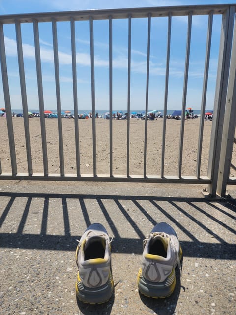 Run, Eat, Explore: NYC's Food & Fitness Adventure - The Itinerary: What You Can Expect