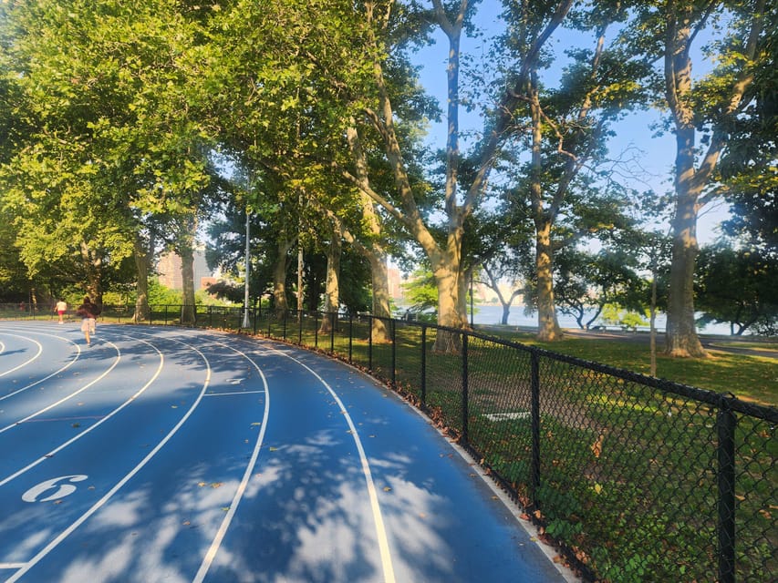 Run, Eat, Explore: NYC's Food & Fitness Adventure - What’s Included & What’s Not