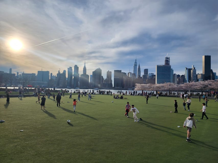 Run, Eat, Explore: NYC's Food & Fitness Adventure - FAQs