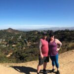Runyon Canyon Hiking Tour - The Experience of the Hike