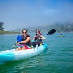 Russian River Kayak Tour at the Beautiful Sonoma Coast - Equipment and Accessibility