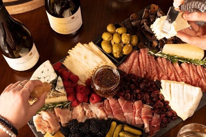 Russian River Weekend Wine Tasting & Gourmet Lunch - What This Tour Means for You