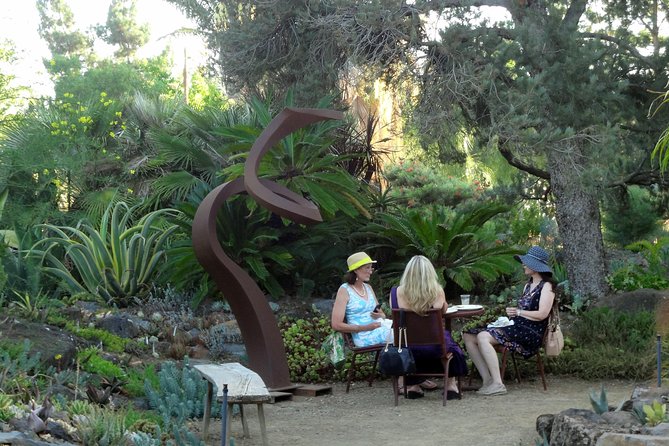 Ruth Bancroft Garden General Admission Ticket - Authentic Insights from Visitors