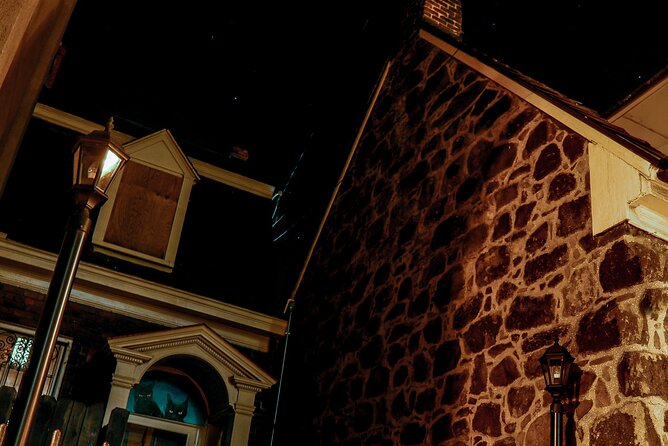 RVA Ghosts Shockoe Bottom Sinister Scares by US Ghost Adventures - Exploring the Richmond Ghosts Tour: What to Expect