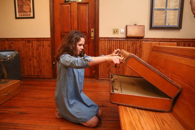 Sabotage: 1944 - Why This Escape Room is a Great Value