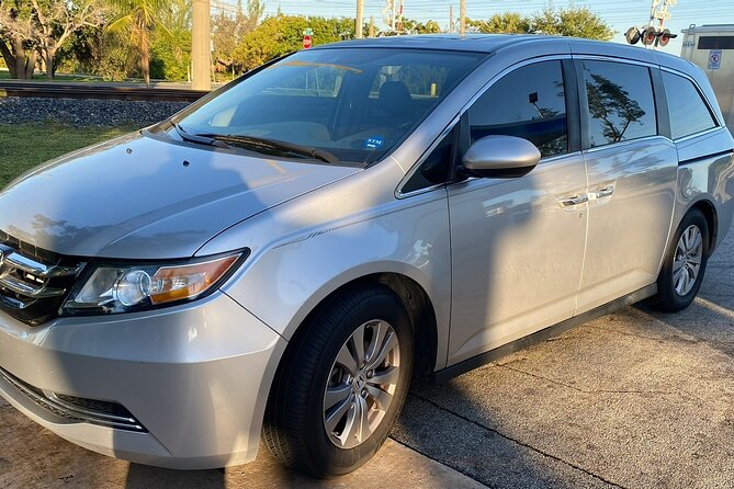 Sacramento Airport (SMF) to Calistoga-Round-Trip Private Transfer - The Cost and Value