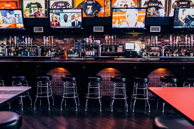 Sacramento Bar Hunt: Sacramento Sprint Bar Crawl - Sacramento Bar Hunt: Sacramento Sprint Bar Crawl Review