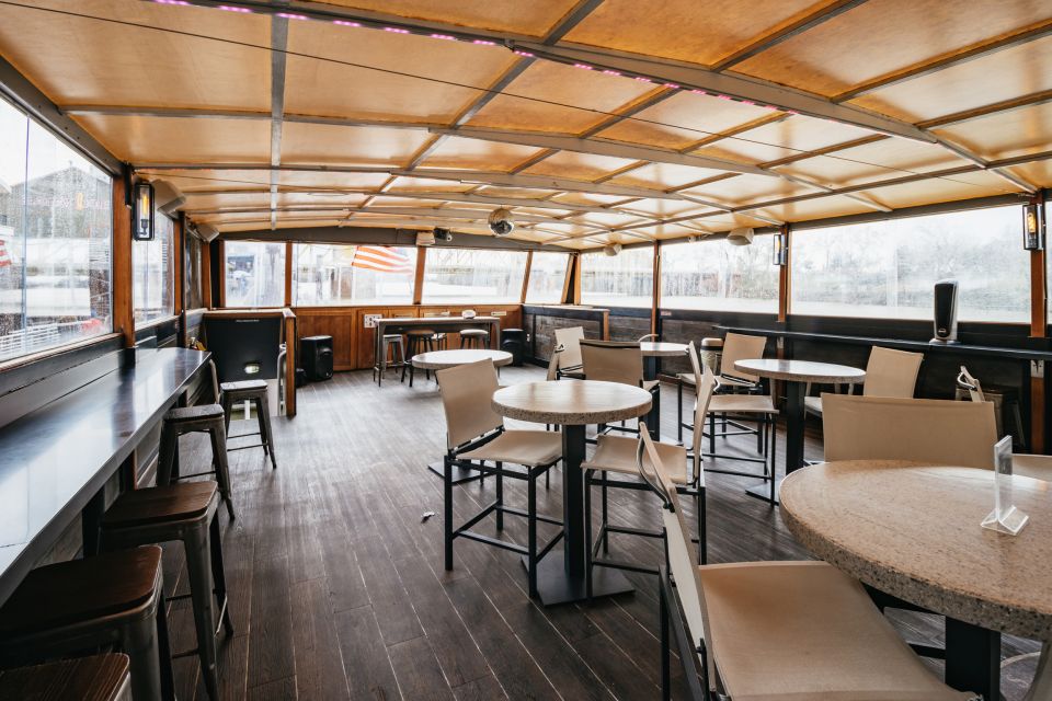 Sacramento: City Cruises River Cruise with History Guide - Authentic Insights from Reviews