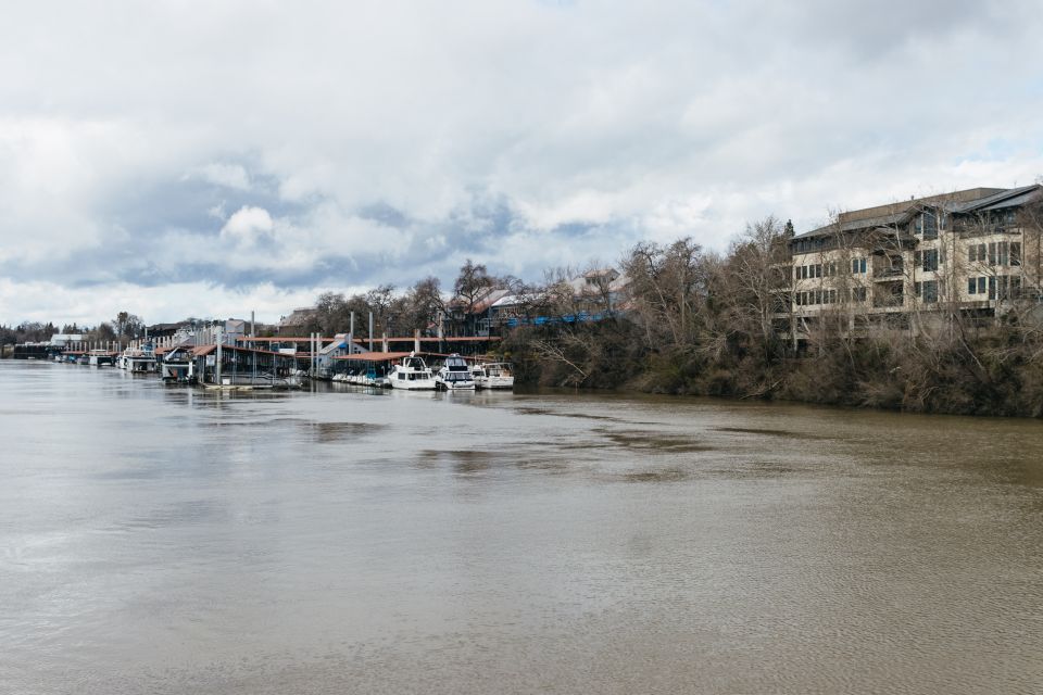 Sacramento: City Cruises River Cruise with History Guide - Why This Tour Offers Real Value