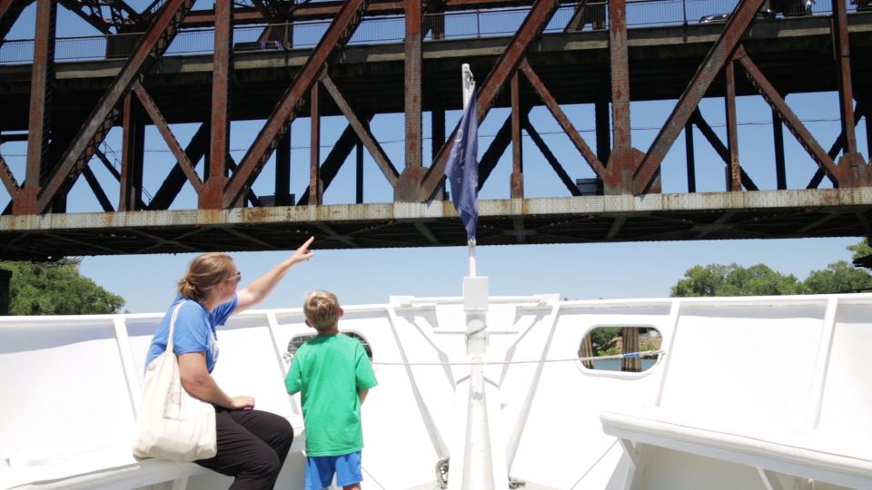 Sacramento: City Cruises Sights and Sips Cruise - Final Thoughts: Is It Worth It?