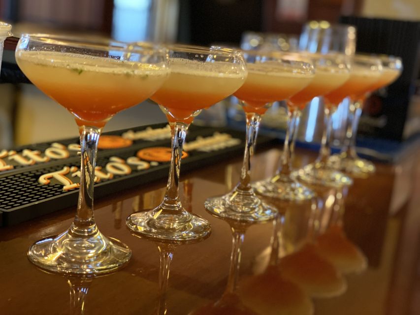 Sacramento: Discover Midtown - Delicious Walking Food Tour - A Detailed Look at the Sacramento Food Tour