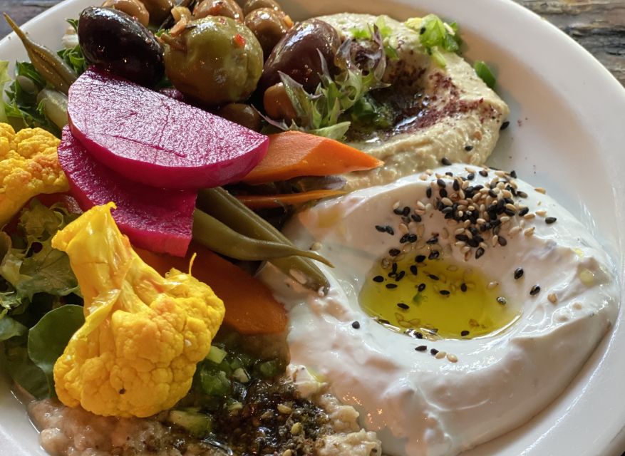 Sacramento: Discover Midtown - Delicious Walking Food Tour - Who Will Love This Tour?