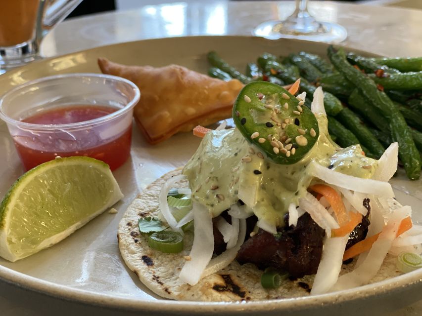Sacramento: Discover Midtown - Delicious Walking Food Tour - Final Thoughts