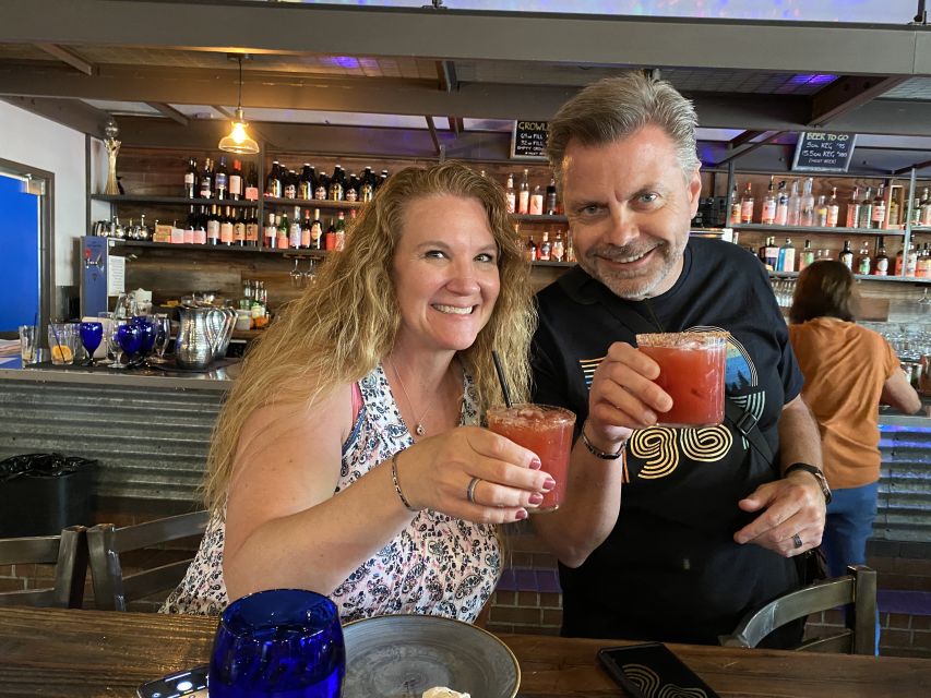 Sacramento: Discover Midtown - Delicious Walking Food Tour - Frequently Asked Questions