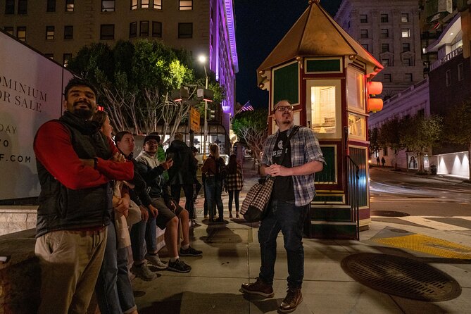 Sacramento Ghosts: Gunslingers and Ghouls Tour - A Deep Dive into the Sacramento Ghosts: Gunslingers and Ghouls Tour