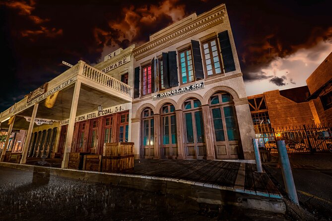 Sacramento Ghosts: Gunslingers and Ghouls Tour - Final Thoughts: Who Is This Tour Perfect For?
