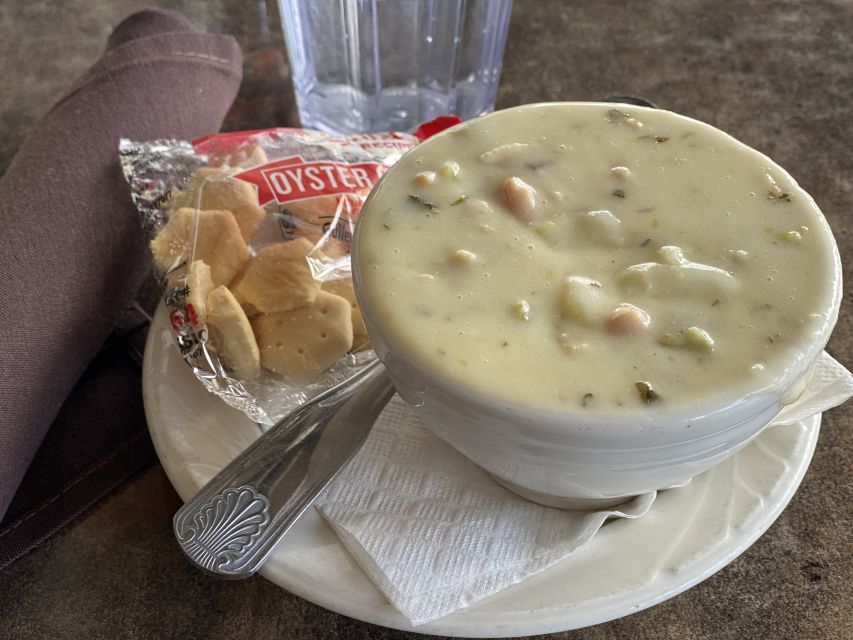 Sacramento: Historical Old Town and Food Walking Tour - Who This Tour Is Perfect For