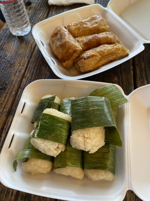 Sacramento: Historical Old Town and Food Walking Tour - FAQ