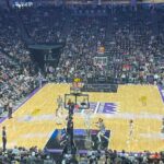 Sacramento Kings Basketball Game at Golden 1 Center - What to Expect at Golden 1 Center