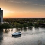 Sacramento: New Year's Eve Rock the Yacht Cruise - The Experience Provider and Practical Details