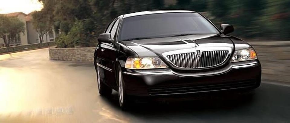 Sacramento: Private Chauffeur Service - The Itinerary: What You Could See or Do