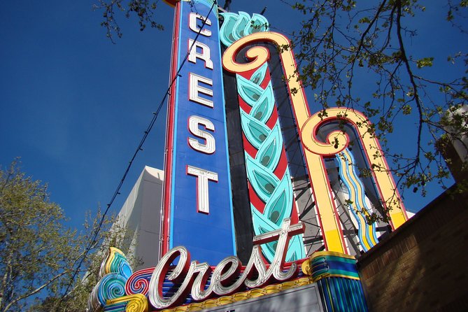 Sacramento Scavenger Hunt Adventure - Exploring Sacramento’s Highlights