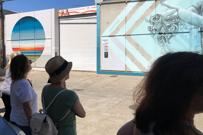 Sacramento Street Art Walking Tour - See the Murals Sacramento is Famous For - Final Thoughts