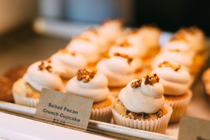Sacramento Sutter District History and Food Walking Tour - The Verdict: Is It Worth It?