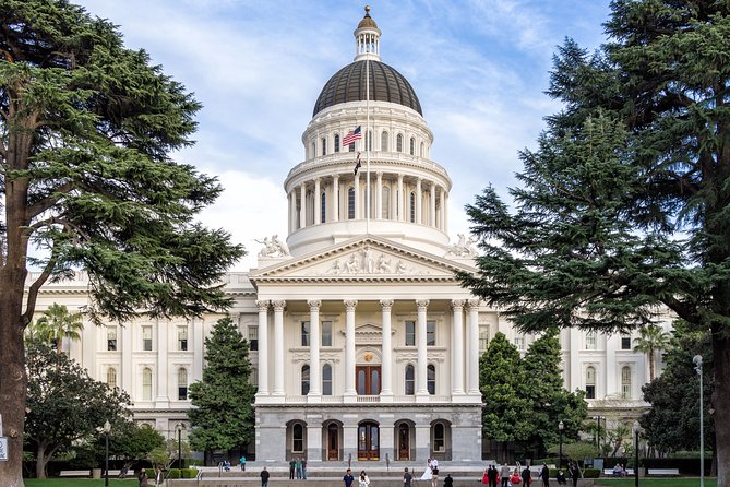 Sacramento Urban Murals: A Self-Guided Cycling Tour - Who Would Love This Tour?