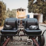 Sacramento: Yolo Countryside Guided Rail Bike Tour - The Scenic Highlights