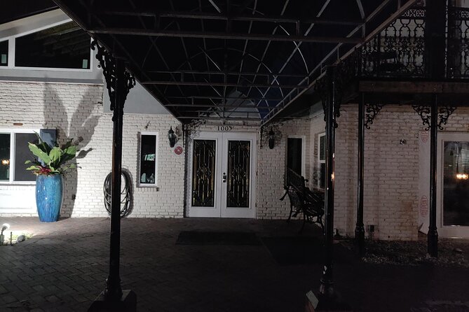 Safety Harbor: Ghost & History Tour by Silent Slayer Ghost Tours - Final Thoughts